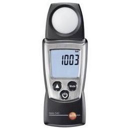 testo 05600540 540 Luxmeter 0 - 99999 lx