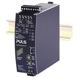 PULS UB20.241 Hutschienen-Netzteil (DIN-Rail) 24 V/DC 20 A 480 W Anzahl Ausg&auml;nge:1 x Inhalt 1 St.