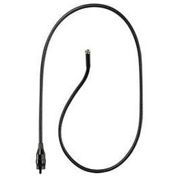 VOLTCRAFT BS-8.0/1M VGA Endoskop-Sonde Sonden-&Oslash; 8 mm 1 m Wasserdicht, Schwenkfunktion, LED-Beleuchtung