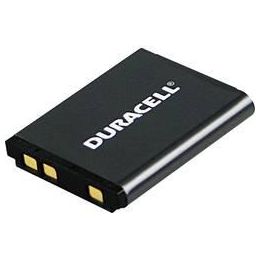 Duracell EN-EL10 Kamera-Akku ersetzt Original-Akku (Kamera) NP-45 3.7 V 630 mAh