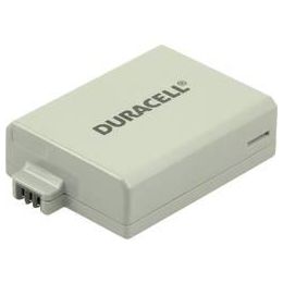 Duracell LP-E5 Kamera-Akku ersetzt Original-Akku (Kamera) LP-E5 7.4 V 1020 mAh