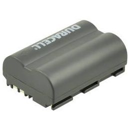 Duracell BP-511 Kamera-Akku ersetzt Original-Akku (Kamera) BP-511, BP-512 7.4 V 1400 mAh