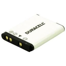 Duracell EN-EL19 Kamera-Akku ersetzt Original-Akku (Kamera) EN-EL19 3.7 V 700 mAh