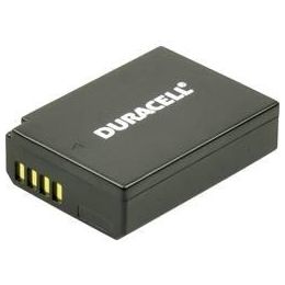Duracell LP-E10 Kamera-Akku ersetzt Original-Akku (Kamera) LP-E10 7.4 V 1020 mAh