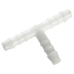 GARDENA 07300-20 PVC Schlauch-T-Verbinder 4 mm 2er Set