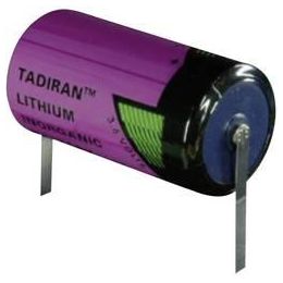 Tadiran Batteries SL-2770-T Spezial-Batterie Baby (C) U-L&ouml;tfahne Lithium 3.6 V 8500 mAh 1 St.