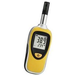 TFA Dostmann Klima Bee Luftfeuchtemessger&auml;t (Hygrometer) 0 % rF 100 % rF