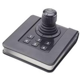 APEM 100350 Joystick Knebel USB 1 St.