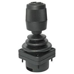 APEM HF45S10 Joystick 0 V, 5 V Knebel Steckanschluss IP68 1 St.