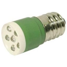 CML Innovative Technologies 18646351 LED-Signalleuchte Gr&uuml;n E14 24 V/DC, 24 V/AC 3150 mcd