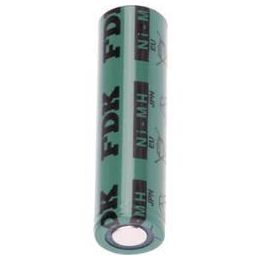 FDK HR-AAU Mignon (AA)-Akku NiMH 1650 mAh 1.2 V 1 St.