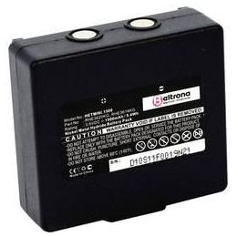 Beltrona Kran-Fernbedienungs-Akku 3.6 V 1500 mAh