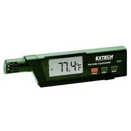 Extech RH25 Luftfeuchtemessger&auml;t (Hygrometer) 0 % rF 99 % rF Taupunkt-/Schimmelwarnanzeige