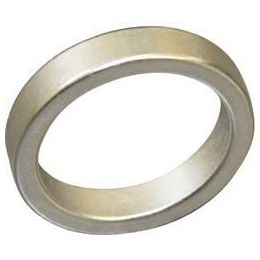 TERRAMAG&reg; H-N 40/150 Permanent-Magnet Ring (&Oslash; x H) 21 mm x 4 mm NdFeB 1.3 T 1.26 T (min) Grenztemperatur (max.): 150 &deg;C