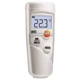 testo 805 Infrarot-Thermometer Optik 1:1 -25 - +250 &deg;C