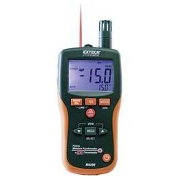Extech MO290-EU Luftfeuchtemessger&auml;t (Hygrometer) 0 % rF 99 % rF Taupunkt-/Schimmelwarnanzeige