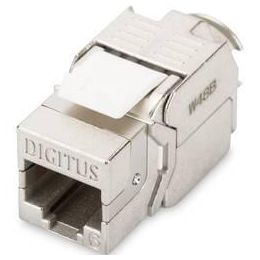 Digitus DN-93612-1 RJ45-Einbaumodul Keystone CAT 6 1 St.