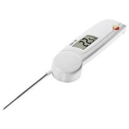 testo 103 Einstichthermometer (HACCP) Messbereich Temperatur -30 bis 220 &deg;C F&uuml;hler-Typ NTC HACCP-konform