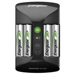 Energizer Pro Charger CHPRO Rundzellen-Ladeger&auml;t NiMH Micro (AAA), Mignon (AA)