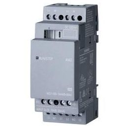 Siemens LOGO! AM2 0BA2 SPS-Erweiterungsmodul 24 V/DC