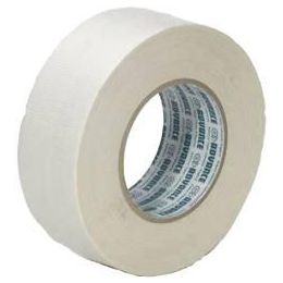 Advance Tapes 58062 W - Duct Tape wei&szlig; 50 mm x 50 m