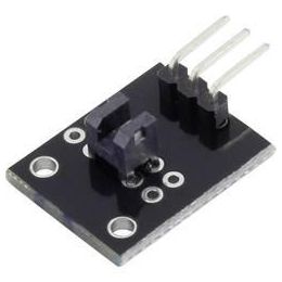 Iduino 1485329 Lichtwiderstand Passend f&uuml;r (Einplatinen-Computer) Arduino 1 St.