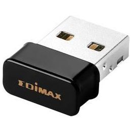 EDIMAX EW-7611ULB WLAN Stick USB-A (USB 2.0), WLAN, Bluetooth&reg; 150 MBit/s