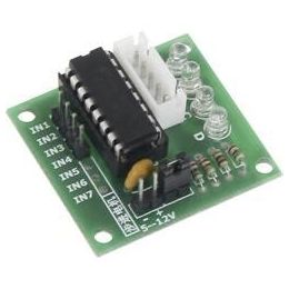 Joy-it sbc-moto1 Raspberry Pi&reg; Erweiterungs-Platine Passend f&uuml;r (Einplatinen-Computer) Raspberry Pi&reg;, Raspberry Pi&reg; 2 B, Raspberry Pi&reg; 3 B, Raspberry Pi&reg; A+,