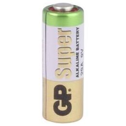 GP Super Spezial-Batterie 29 A Alkali-Mangan 9 V 20 mAh 1 St.