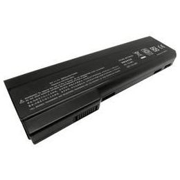 Beltrona Notebook-Akku Batterie HP 11.1 V 4400 mAh HP