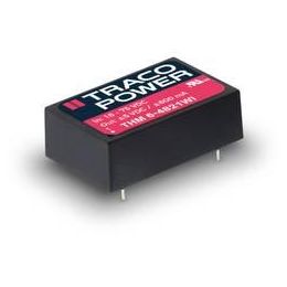 TracoPower THM 6-0511WI DC/DC-Wandler, Print 5 V/DC 5 V/DC 1.2 A 6 W Anzahl Ausg&auml;nge: 1 x Inhalt 1 St.