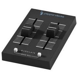 Pepperdecks DJOCLATE 2-Kanal DJ Mixer