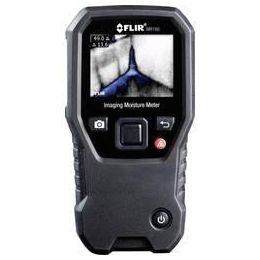 FLIR MR 160 Materialfeuchtemessger&auml;t Messbereich Baufeuchtigkeit (Bereich) 0 bis 100 % vol integrierte W&auml;rmebildkamera