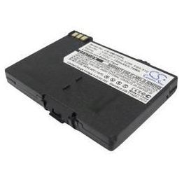 Connect 3000 112125 X250 Schnurlostelefon Akku Passend f&uuml;r Marke: Gigaset, Siemens, Telekom Li-Ion 3.7 V 750 mAh