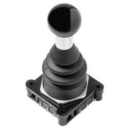 APEM 3D1ZBE08385 Joystick 250 V/AC Hebel gerade L&ouml;ten IP67 1 St.