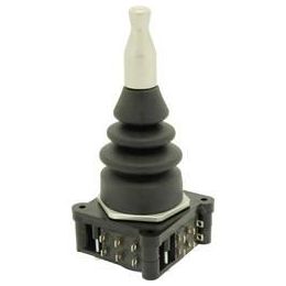 APEM 3D1ZBH08388 Joystick 250 V/AC Hebel gerade L&ouml;ten IP67 1 St.
