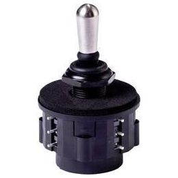 APEM NZAA0135 Joystick 125 V/AC Hebel gerade L&ouml;ten IP67 1 St.