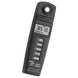 TFA Dostmann 31.3000 LM 37 Luxmeter 0.00 - 39990 lx