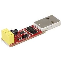 Joy-it SBC-ESP8266-Prog Raspberry Pi&reg; Erweiterungs-Platine Passend f&uuml;r (Einplatinen-Computer) Arduino, Banana Pi, Cubieboard, pcDuino, Raspberry Pi&reg;, Raspberry