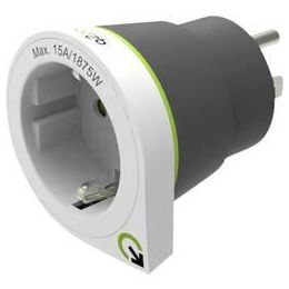 Q2 Power 1.200110 Reiseadapter