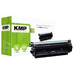 KMP Toner ersetzt HP 508A, CF363A Kompatibel Magenta 5000 Seiten H-T223M 2537,0006