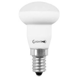 LightMe LM85239 LED EEK G (A - G) E14 Reflektor 3 W = 25 W Warmwei&szlig; (&Oslash; x L) 39 mm x 67 mm 1 St.