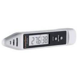 Laserliner ClimaPilot Luftfeuchtemessger&auml;t (Hygrometer) 20 % rF 99 % rF Taupunkt-/Schimmelwarnanzeige