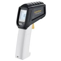 Laserliner ThermoSpot Plus Infrarot-Thermometer -38 - 600 &deg;C