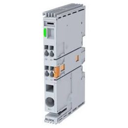 BLOCK EB-2724-020-0 Elektronischer Schutzschalter 24 V/DC 2 A Anzahl Ausg&auml;nge:1 x Inhalt 1 St.