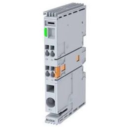 BLOCK EB-2724-030-0 Elektronischer Schutzschalter 24 V/DC 3 A Anzahl Ausg&auml;nge:1 x Inhalt 1 St.