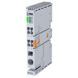 BLOCK EB-2724-060-0 Elektronischer Schutzschalter 24 V/DC 6 A Anzahl Ausg&auml;nge:1 x Inhalt 1 St.