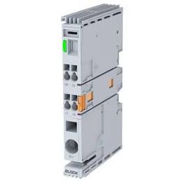 BLOCK EB-2724-040-0 Elektronischer Schutzschalter 24 V/DC 4 A Anzahl Ausg&auml;nge:1 x Inhalt 1 St.