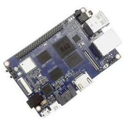 Banana PI BPI-M2U (Ultra) Banana Pi BPI-M2U 2 GB 4 x 1.5 GHz