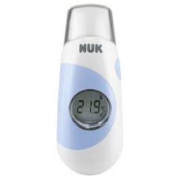 NUK Flash Fieberthermometer Ber&uuml;hrungsloses messen